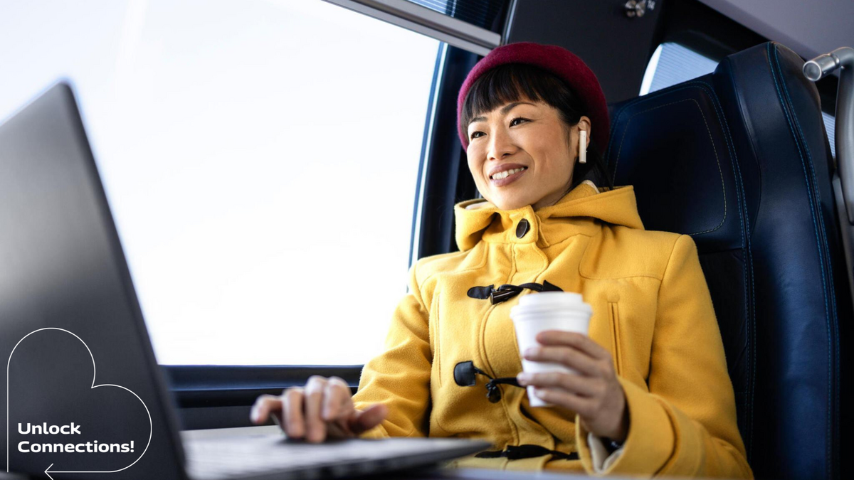 Rail Europe introduces innovative protection plan for travellers - Kultur & Lifestyle ...