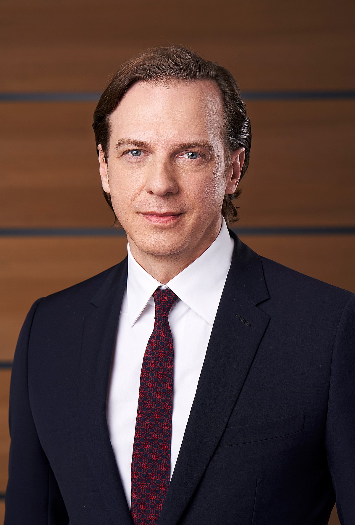 Stephan Büttner neuer CEO der AGRANA Beteiligungs-AG - Wirtschaft & Politik - Diplomatischer ...